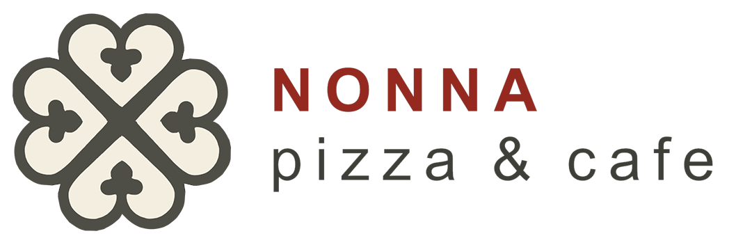 NONNA - pizza & cafe - Valtice - NONNA